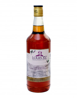 Acheter Louis XV Premium Brandy 40 % 750 ml de Brandy au bon prix ...